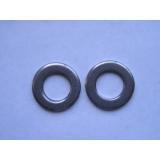 Flat Washer/Plain Washer /Flat Gasket(DIN125A/DIN9021),Steel flat washer,Zinc flat washer,Black flat washer,Steel washer