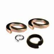 Black/Zinc Plated Spring Washer,Black flat washer,Zinc plated flat washer,Spring steel washer,Steel flat washer