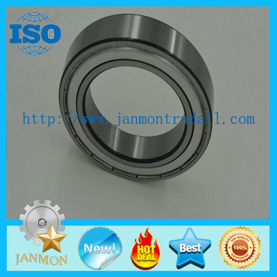 RMS4,RMS5,RMS6,RMS7,RMS8 INCH RMS series ZZ/2RS deep groove ball bearing,Inch ball bearing