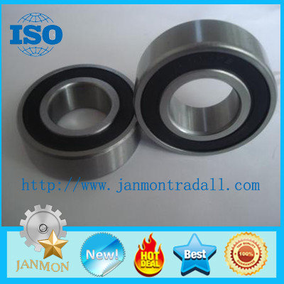 RMS4,RMS5,RMS6,RMS7,RMS8 INCH RMS series ZZ/2RS deep groove ball bearing,Inch ball bearing