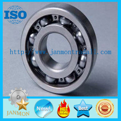 RMS4,RMS5,RMS6,RMS7,RMS8 INCH RMS series ZZ/2RS deep groove ball bearing,Inch ball bearing