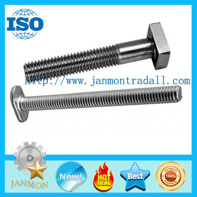 Steel Square head bolt,Steel hammer headBOLT,Special T bolts,T type bolt,T type bolts,Steel T bolt,Steel T bolts,T bolts