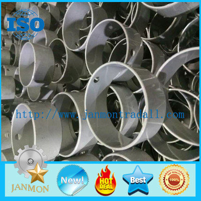 Tin plate bushes,Connecting rod bearing bush,Connecting rod bushes,Connecting rod bearing shell,Tin plated steel bushing