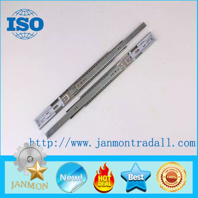 Drawer Slides,Table Slides,Door Slides,Furniture Drawer Slides,Cabinet Drawer Slides,Two fold Three fold drawer slides