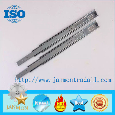 Drawer Slides,Table Slides,Door Slides,Furniture Drawer Slides,Cabinet Drawer Slides,Two fold Three fold drawer slides