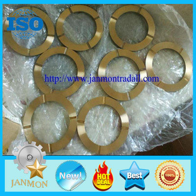 Half washers,Thrust washers,Thrusting plates,Thrust bearings, Crankshaft Thrust Bearings, Set thrust plates, Thrust pads