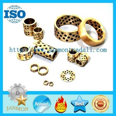Solid Lubricating Bushings,Solid Sliding Oilles Bush,Solid Lubricating Sliding Bushing,Self-lubricating bearing,bushes