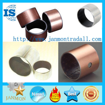 Self-lubricating Bushes,Flanged bronze bush,Sleeve type copper bush,Oilless flange bush,Oilless sliding bush,OillessBush