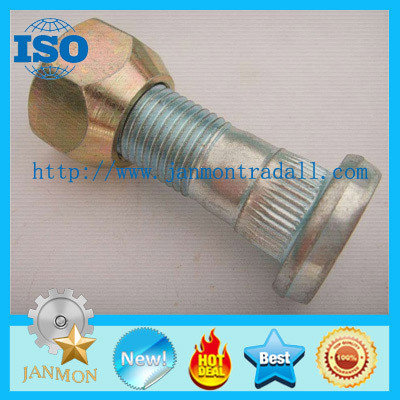 Front Bolt,Black oxide front bolt,Grade 10.9 front bolt,High tensile front bolt,Auto front bolt,Tractor front bolt,bolts