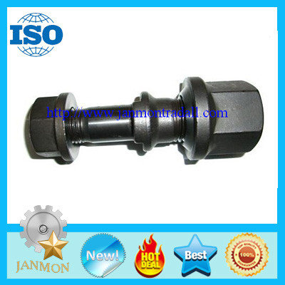 Front Bolt,Black oxide front bolt,Grade 10.9 front bolt,High tensile front bolt,Auto front bolt,Tractor front bolt,bolts