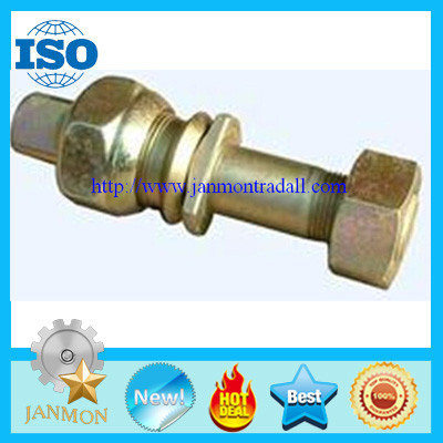 Front Bolt,Black oxide front bolt,Grade 10.9 front bolt,High tensile front bolt,Auto front bolt,Tractor front bolt,bolts