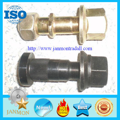 Front Bolt,Black oxide front bolt,Grade 10.9 front bolt,High tensile front bolt,Auto front bolt,Tractor front bolt,bolts