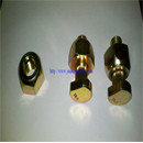 Front Bolt,Black oxide front bolt,Grade 10.9 front bolt,High tensile front bolt,Auto front bolt,Tractor front bolt,bolts