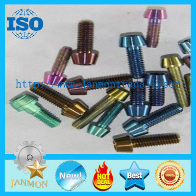 High Strength Hex Socket Bolt,High tensile hex socket bolt,High tensile allen bolt,Grade 8.8 hex socket bolt,Grade 10.9
