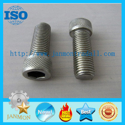 High Strength Hex Socket Bolt,High tensile hex socket bolt,High tensile allen bolt,Grade 8.8 hex socket bolt,Grade 10.9