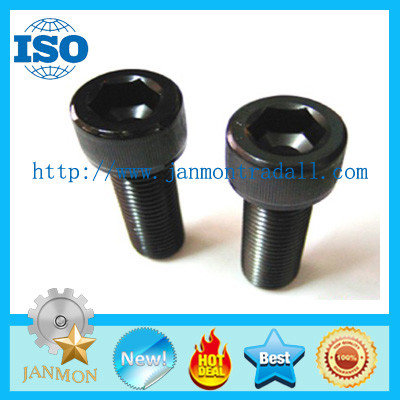 High Strength Hex Socket Bolt,High tensile hex socket bolt,High tensile allen bolt,Grade 8.8 hex socket bolt,Grade 10.9