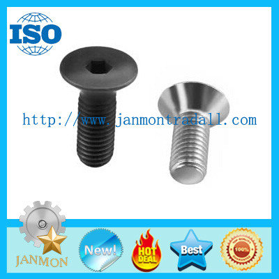 High Strength Hex Socket Bolt,High tensile hex socket bolt,High tensile allen bolt,Grade 8.8 hex socket bolt,Grade 10.9