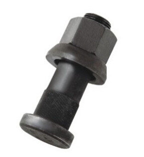 Hub Bolt,Wheel bolt,Black oxide bolt and nut set,High tensile bolt and nut set,High strength bolt and nut set,Grade 10.9