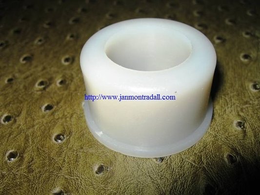 Nylon bushing,Flanged nylon bush,flanged plastic bush,Sleeve type nylon bush,Sleeve plastic bush,Nylon bush with OILHOLE