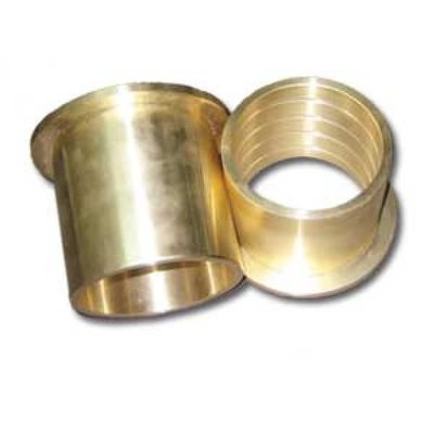 Brass flange bush,Flanged brass bush,Flange brass bush,Brass flange bush,CopperFlangeBushOil Impregnated Bronze Bushings