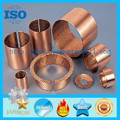 Sleeve DU bush,Flange DU bush,PTFE bush,DU bush with oil hole,DU bush with oil groove,SlidingBUSHSelf-lubricating Bushes