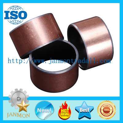 Self-lubricating Bushes,Flanged bronze bush,Sleeve type copper bush,Oilless flange bush,Oilless sliding bush,OillessBush