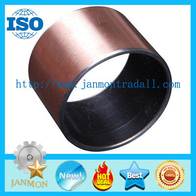 Self-lubricating Bushes,Flanged bronze bush,Sleeve type copper bush,Oilless flange bush,Oilless sliding bush,OillessBush