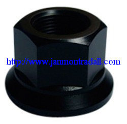 Hex Slotted / Castle Nuts,Hexagonal slotted nut,Hexagonal nylon insert nut,High tensile hexagonal nut,Grade 8.8 hex nut