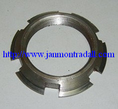 Customized Hexangular Self-Locking Nut With Nylon,Nylon lock nut,Nylon lock hex nut,Hexagonal nylon lock nut,Lock nut