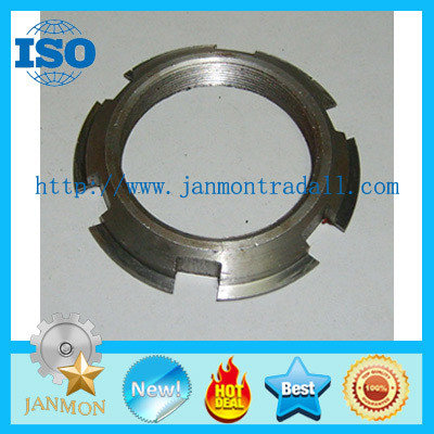 Customized Hexangular Self-Locking Nut With Nylon,Nylon lock nut,Nylon lock hex nut,Hexagonal nylon lock nut,Lock nut