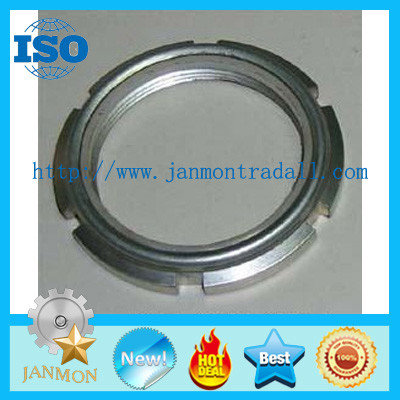 Customized Hexangular Self-Locking Nut With Nylon,Nylon lock nut,Nylon lock hex nut,Hexagonal nylon lock nut,Lock nut