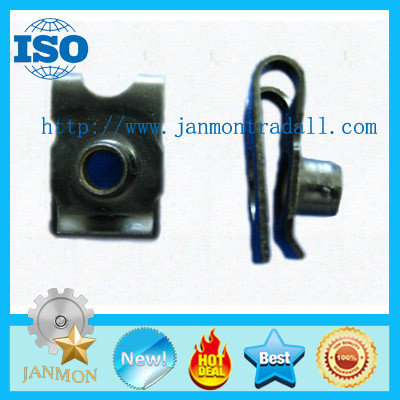 Customized U nut,U nuts,Spring nut,Spring nuts,Zinc plated U nuts,U-nut,U-nuts,U clip nut,U clip nuts,U quick nut zinc