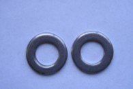 Black/Zinc Plated Flat Waher DIN6916,Steel flat washer,Blue white zinc steel washer,Flat washer,Black oxide steel washer