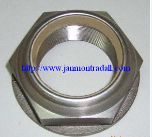 Hexangular Flange Type Lock Nut,Blue white zinc galvanized hex flange nut,Yellow zinc plated hexagonal flange nut,HEXNUT