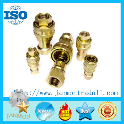 Quick Connect Coupling(KSB Series),Brass quick coupling,Brass pipe fitting,Brass connect coupling,Brass fitting