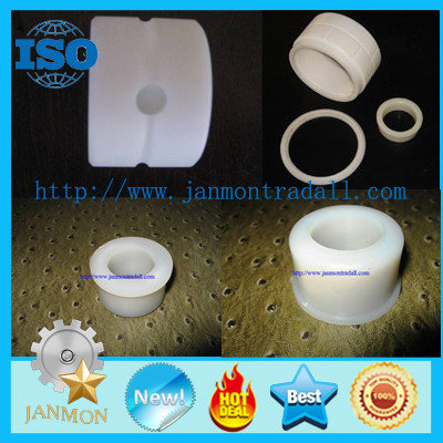 Nylon bushing,Flanged nylon bush,flanged plastic bush,Sleeve type nylon bush,Sleeve plastic bush,Nylon bush with OILHOLE