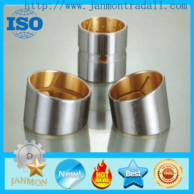 Eccentric Bush,Eccentric bushes,Eccentric bushing,Eccentric bushings,Sliding bushings,Sliding bearings,Bimetal bushings