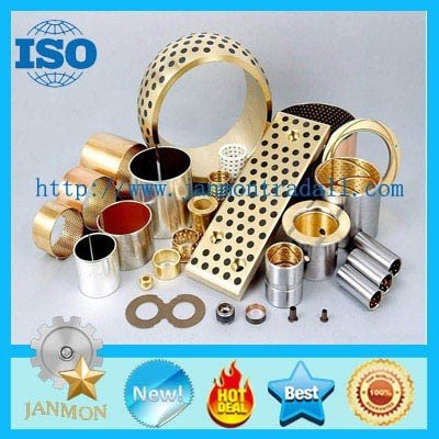 Self lubricating brass graphite bushes,Brass graphite bushings, Self-lubricating brass/bronze bush with graphite,sliding