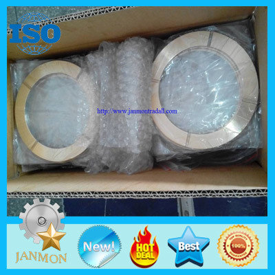 Half washer,Thrust washer,Thrusting plate,Thrust bearing, Crankshaft Thrust Bearing, Set thrust plate, Thrust pad
