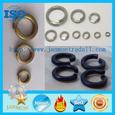 Black/Zinc Plated Flat Waher DIN6916,Steel flat washer,Blue white zinc steel washer,Flat washer,Black oxide steel washer