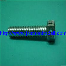 Special Hexagon bolts with holes,Bolt with hole, Bolt with Hole in Head ,Hex head bolts