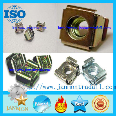 Customized U nut,U nuts,Spring nut,Spring nuts,Zinc plated U nuts,U-nut,U-nuts,U clip nut,U clip nuts,U quick nut zinc