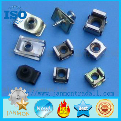 U-Nut,Spring Nut,Spring steel U nut,Stainless steel U nut,Zinc U nut,Carbon steel U nut,U type nut,High tensile U nut