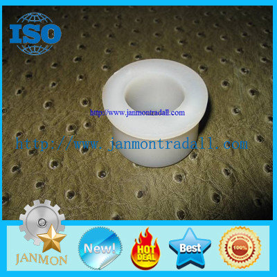 Nylon bushing,Flanged nylon bush,flanged plastic bush,Sleeve type nylon bush,Sleeve plastic bush,Nylon bush with OILHOLE