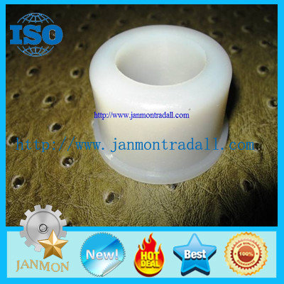 Nylon bushing,Flanged nylon bush,flanged plastic bush,Sleeve type nylon bush,Sleeve plastic bush,Nylon bush with OILHOLE