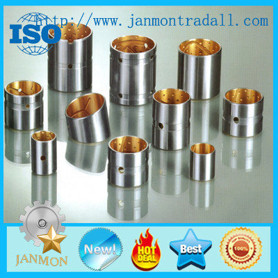 Eccentric Bush,Eccentric bushes,Eccentric bushing,Eccentric bushings,Sliding bushings,Sliding bearings,Bimetal bushings