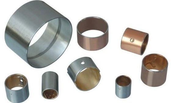 Customize'Supply Camshaft bushing,Engine camshaft bush,Connecting rod bushing,Camshaft Bimetal Bushing,Camshaft Bearing