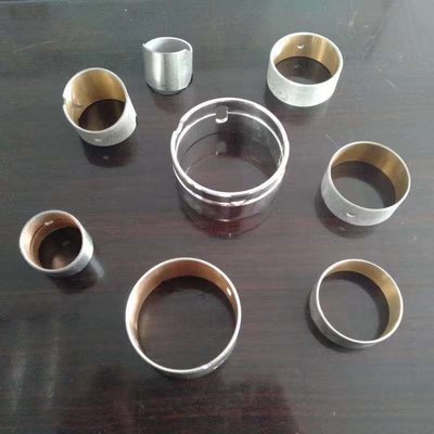 Customize'Supply Camshaft bushing,Engine camshaft bush,Connecting rod bushing,Camshaft Bimetal Bushing,Camshaft Bearing