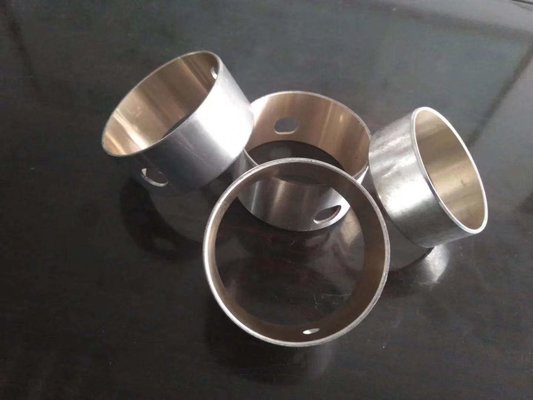 Customize'Supply Camshaft bushing,Engine camshaft bush,Connecting rod bushing,Camshaft Bimetal Bushing,Camshaft Bearing