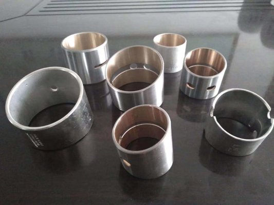 Customize'Supply Camshaft bushing,Engine camshaft bush,Connecting rod bushing,Camshaft Bimetal Bushing,Camshaft Bearing